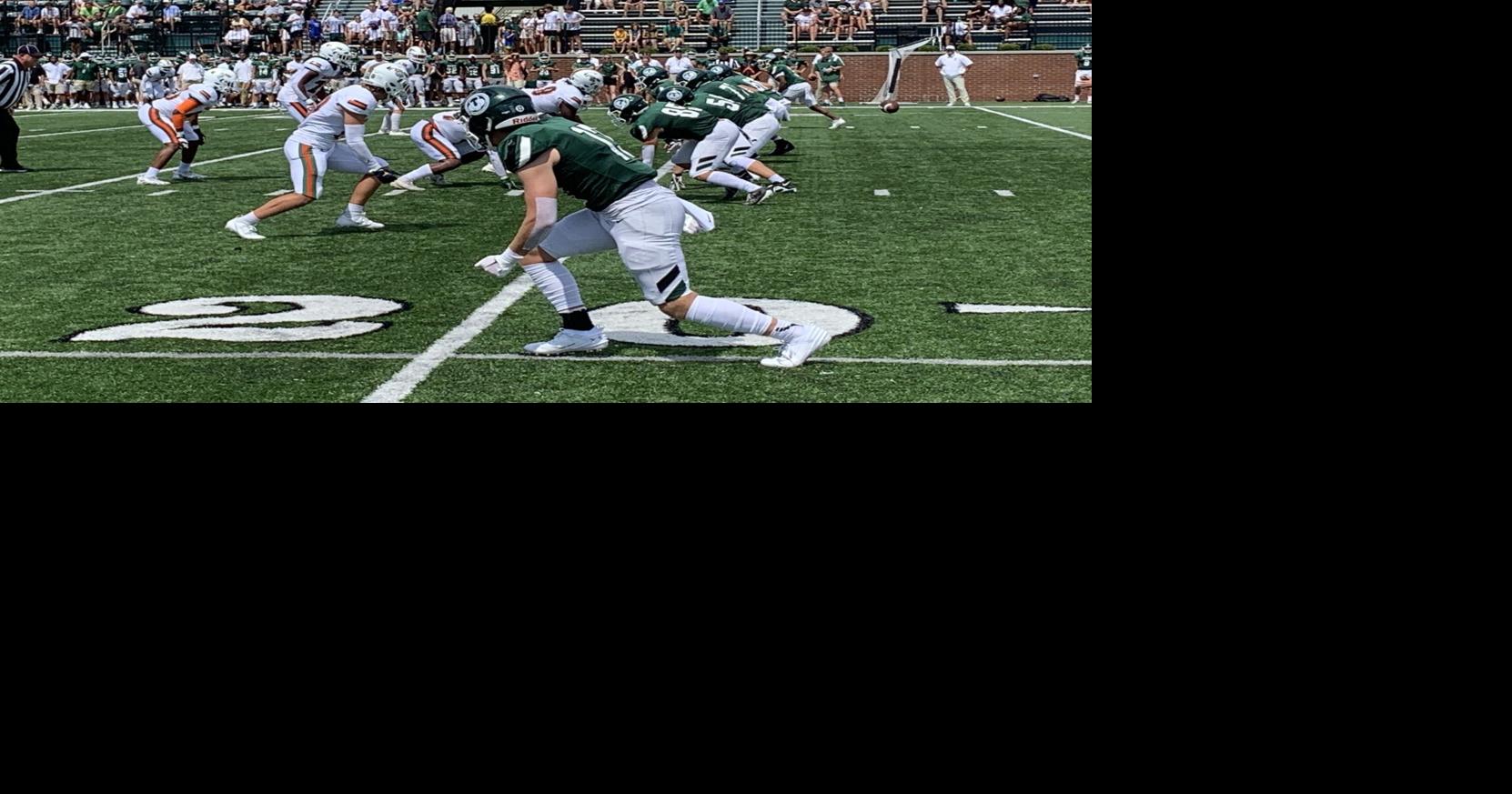 First Down Friday Highlights — Week 2 | Sports | wdrb.com