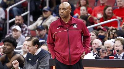 BOZICH | Give Leonard Hamilton farewell ovation Saturday for race ...