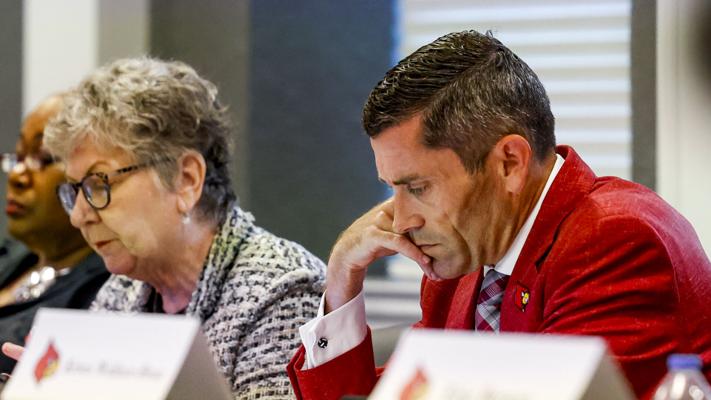 CRAWFORD | Amid a changing landscape, Louisville approves $145M ...