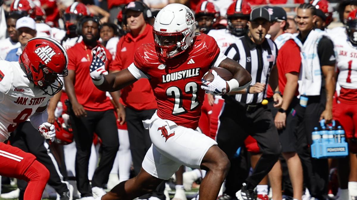 CRAWFORD | Without Isaac Brown, can Louisville recalibrate to stay in ...
