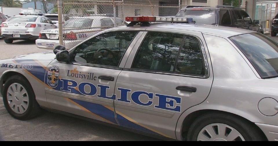 LMPD lowers requirements to become police officer | News from WDRB ...