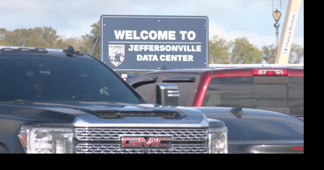 META addresses community concerns over southern Indiana data center ...