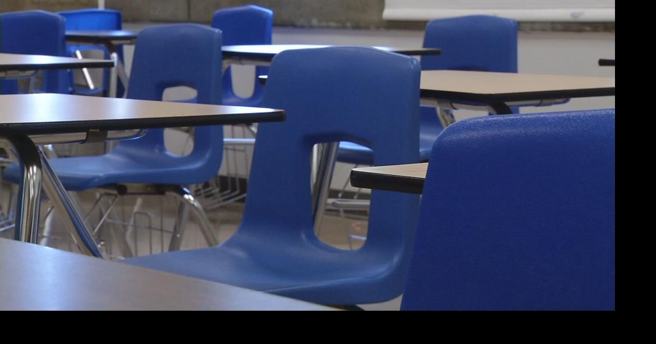 CRISIS IN THE CLASSROOM: JCPS students on NTI record more than 60,000 ...