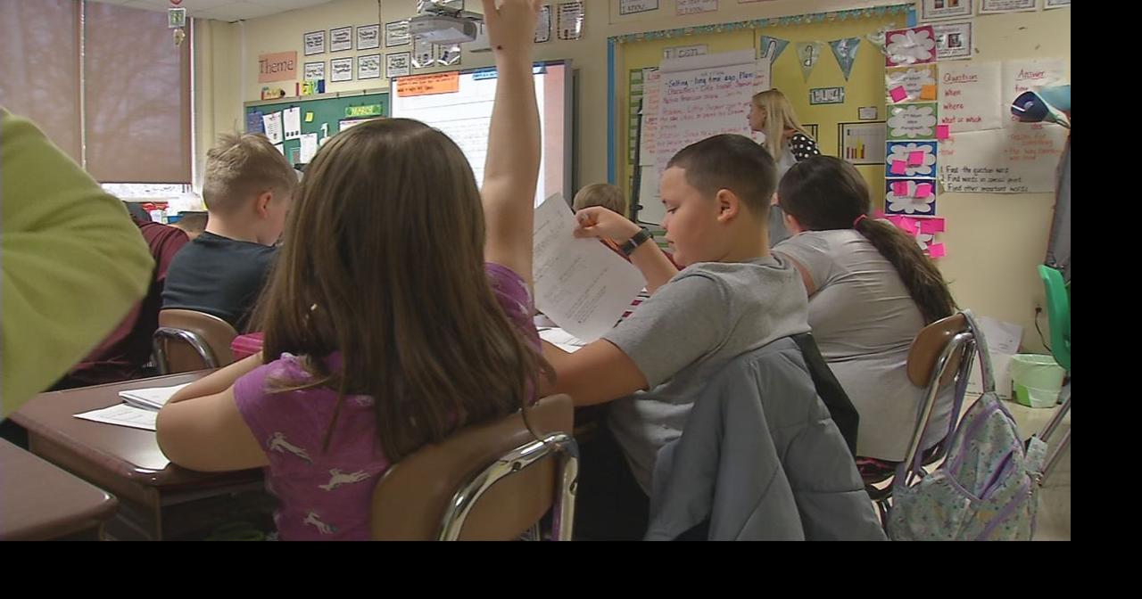 Southern Indiana students prepare for IREAD and ILEARN exams | News ...