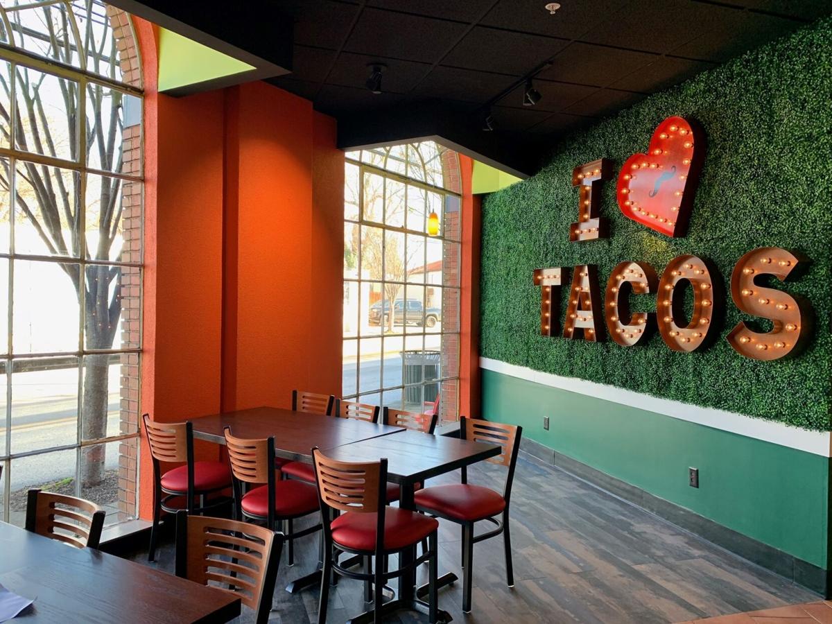 I Love Tacos opens second location in the Highlands | News | wdrb.com