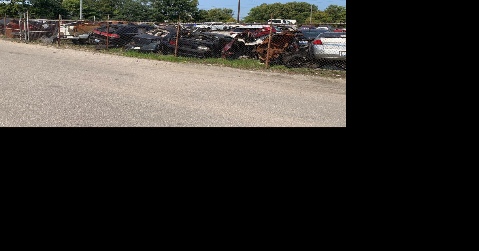 LMPD: 82 vehicles released from tow lot during third amnesty period ...