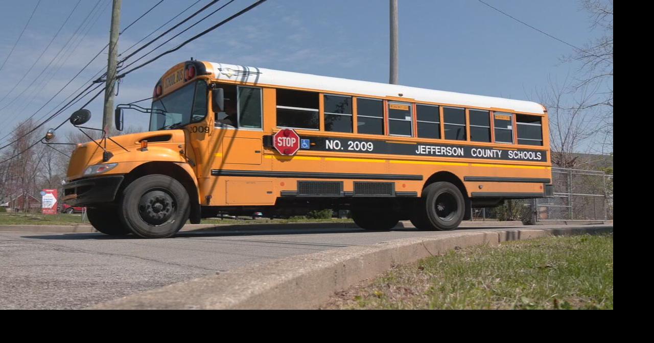 What to know about JCPS transfers, next year start times, and possible ...