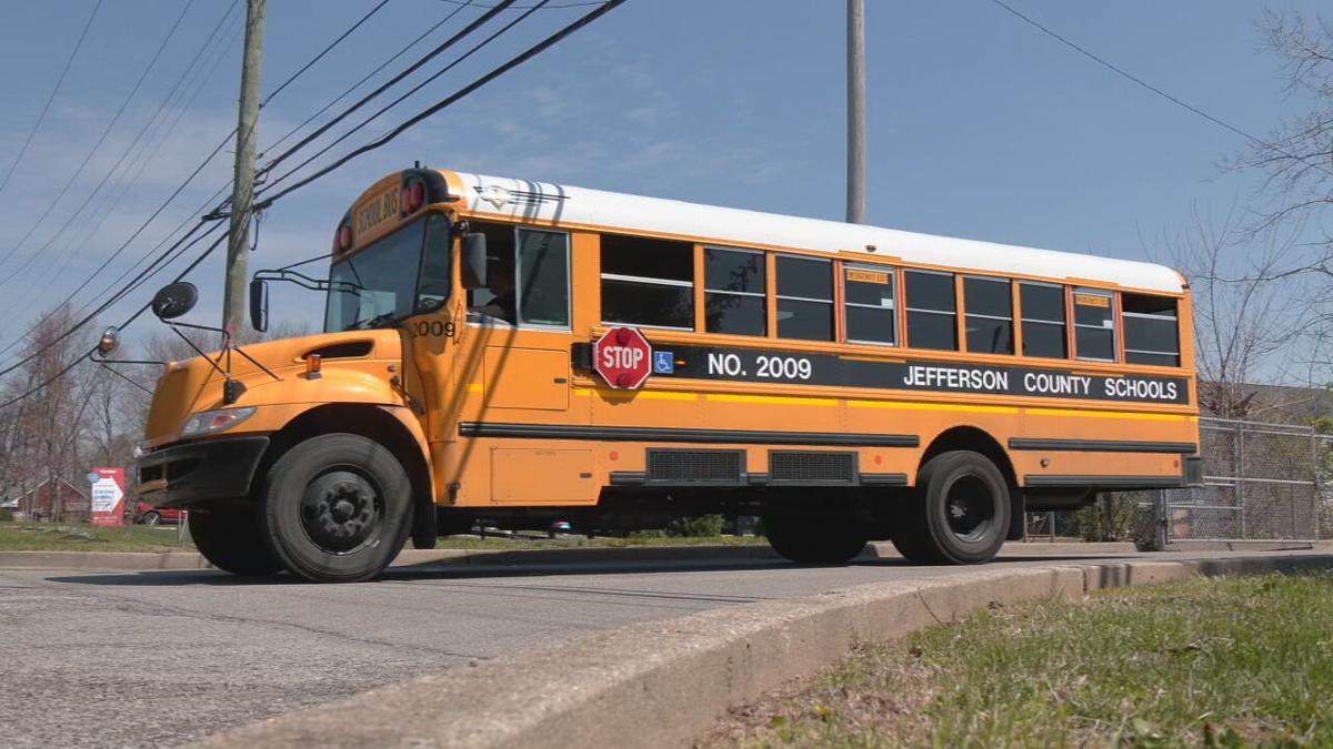 What to know about JCPS transfers, next year start times, and possible ...