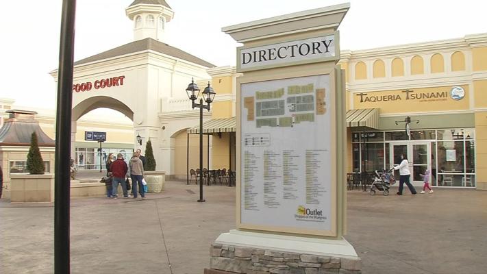 Upscale Asian restaurant coming to Simpsonville outlet mall this spring ...