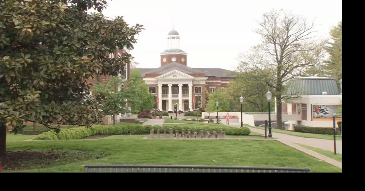 Georgetown College to begin offering full-tuition scholarships for ...