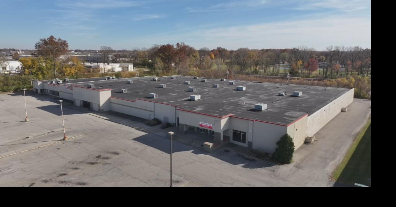 Rural King buys vacant plaza for location in Clarksville | Business ...