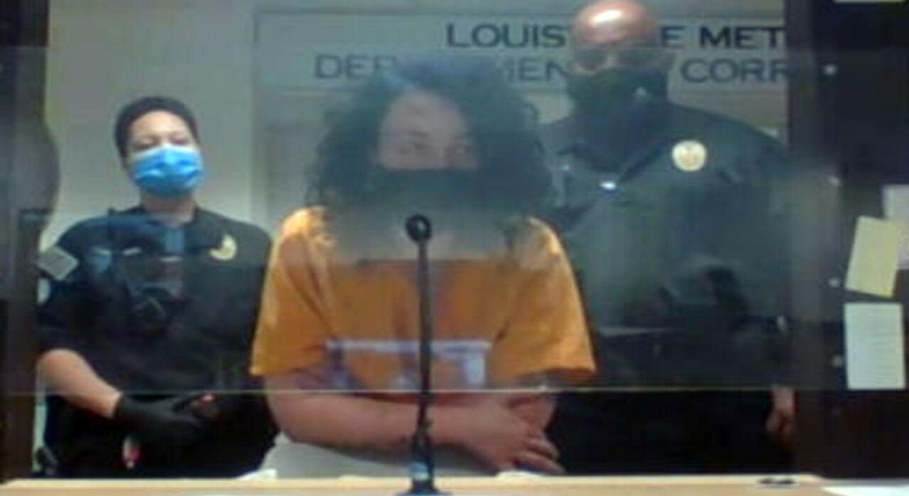 Judge Raises Bond For Louisville Mom Charged With Killing 10 Year Old