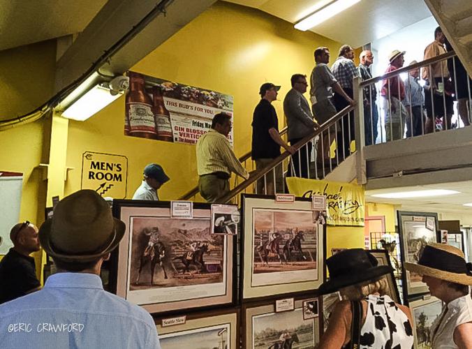 CRAWFORD | Is historic Pimlico nearing the end of its run as home of ...