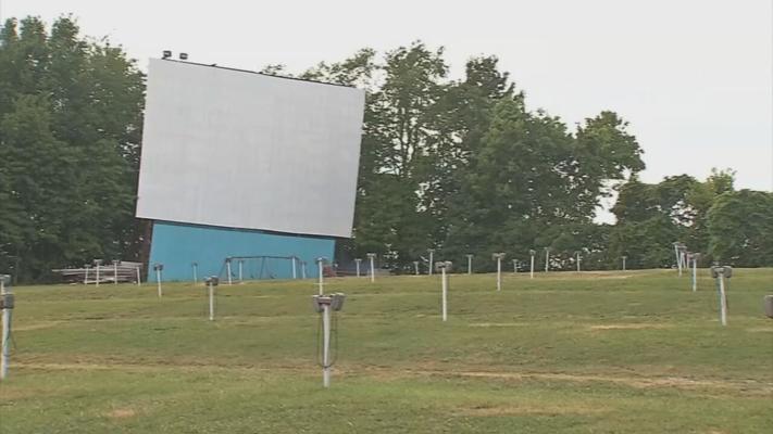 Georgetown Drive-In sets opening date for 2023 season | Local News ...