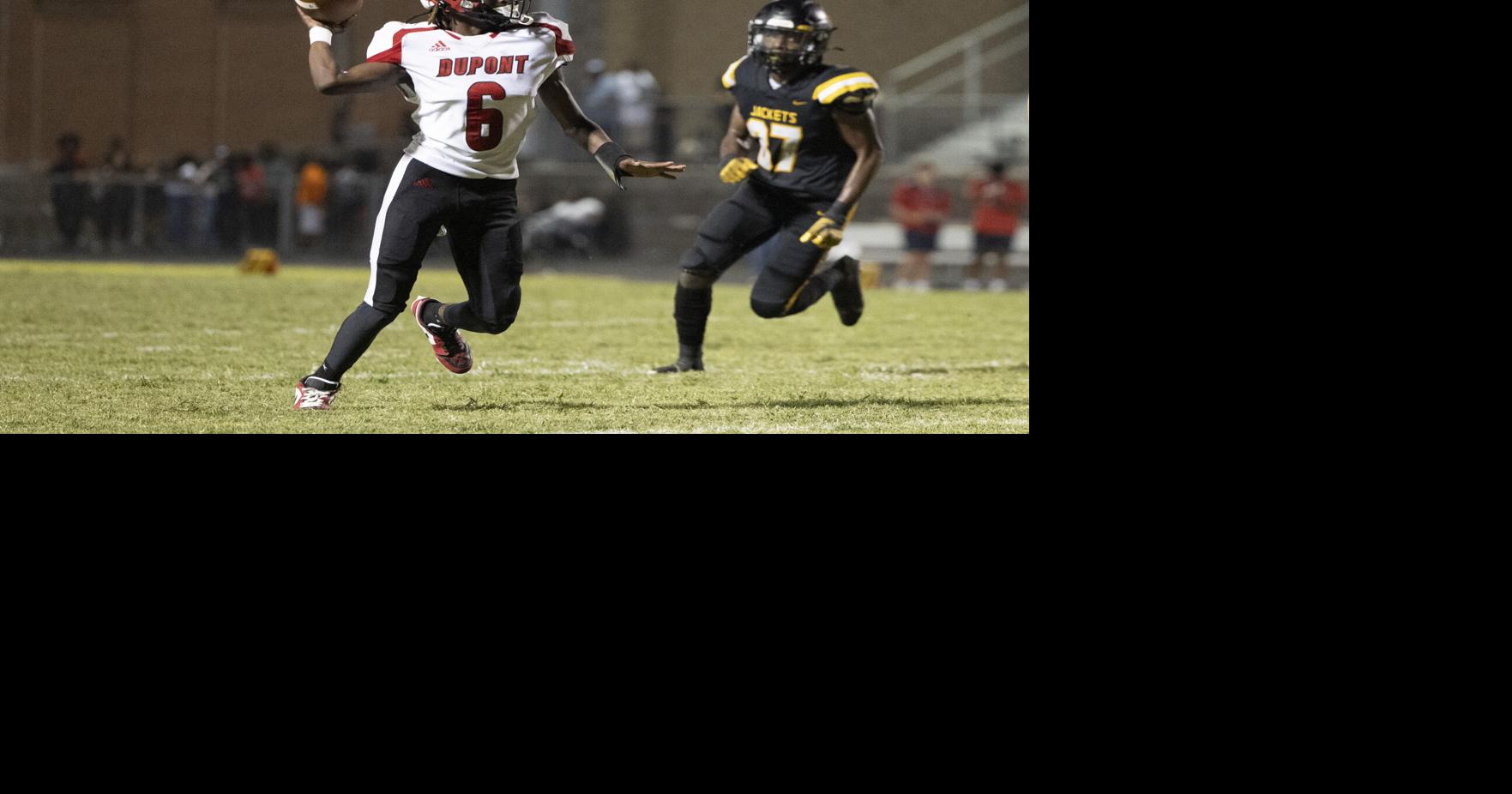 Louisville-area high school football coverage — Week 1 | Sports | wdrb.com