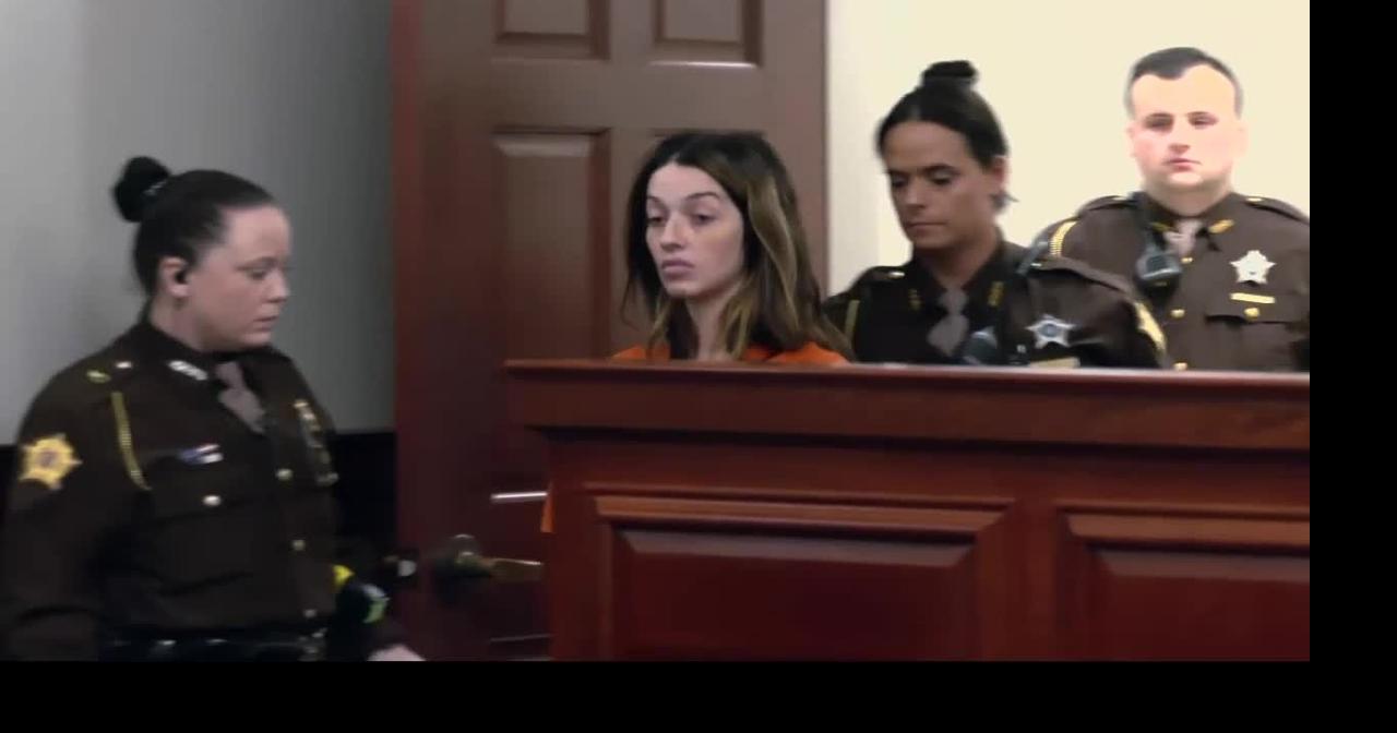 Bullitt County judge keeps $2 million bond in place for mom charged ...