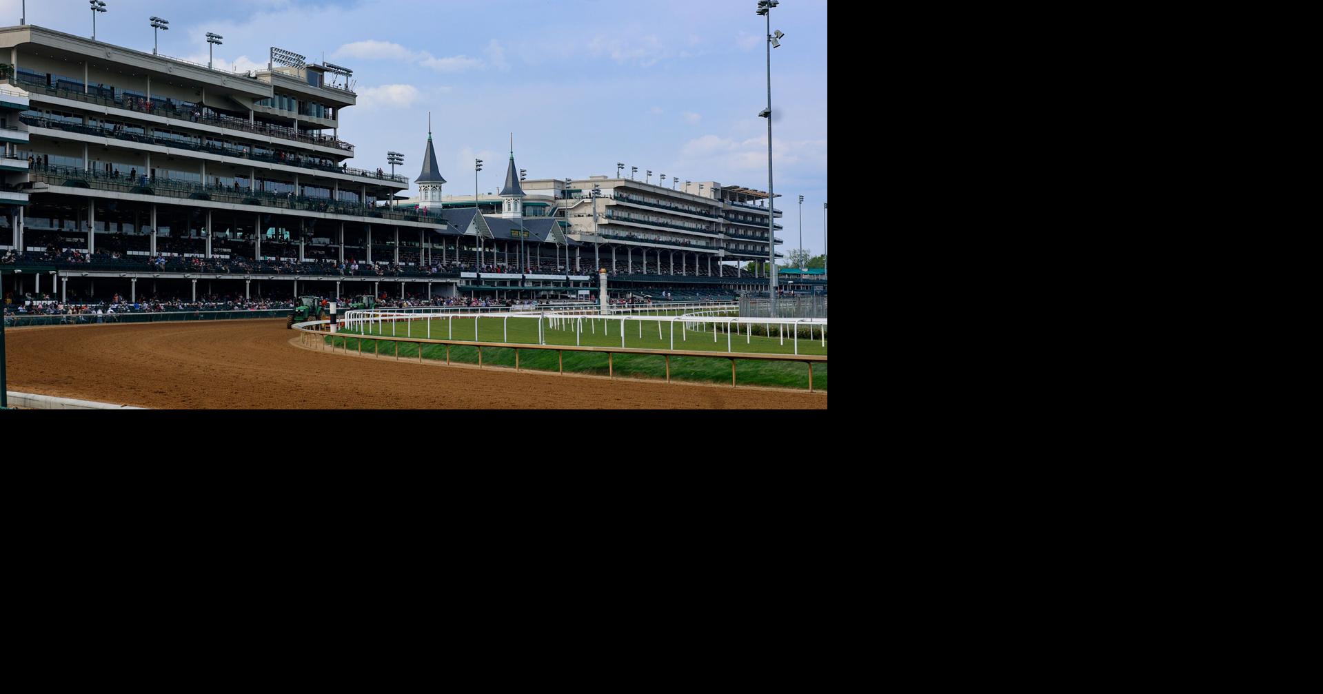 The economics of the Kentucky Derby, in 5 charts | Business | wdrb.com