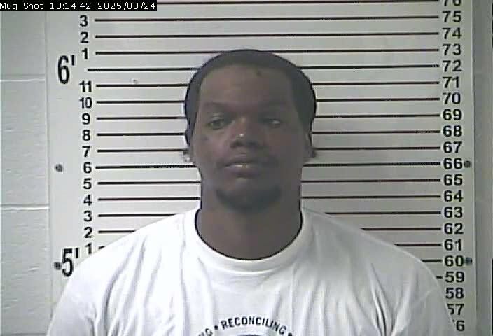 DEADRICK JACKSON - HARDIN CO DETENTION CTR.gif | | wdrb.com
