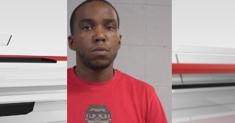 Jamarcus Glover, focus of drug raids that led to Breonna Taylor ...