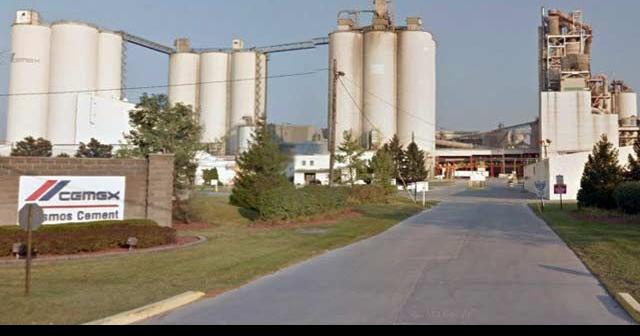 Authorities identify man killed in industrial accident at Cemex Kosmos ...