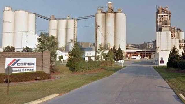 Authorities identify man killed in industrial accident at Cemex Kosmos ...