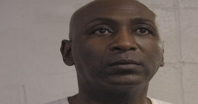 Robbie Valentine, a member of Louisville’s 1986 NCAA championship team ...