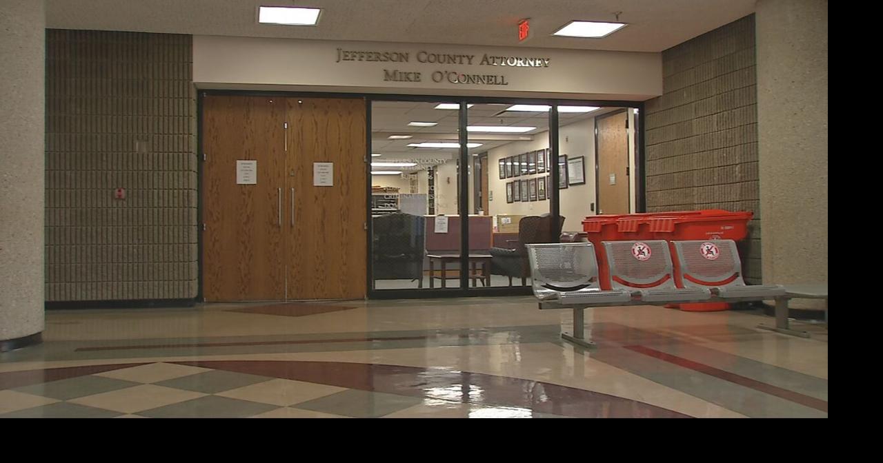 Jefferson County Attorney moving main office along with Criminal, Child ...