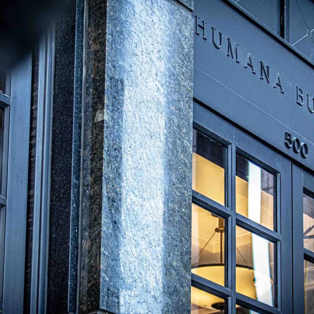 humana building problems