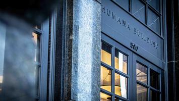 Humana to vacate iconic headquarters building in downtown Louisville ...