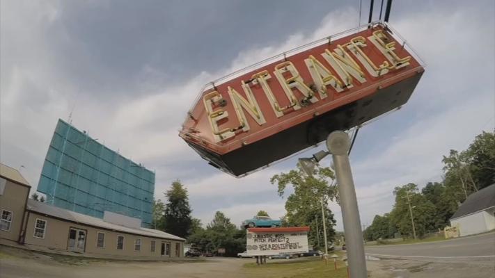 Georgetown Drive-In sets opening date for 2023 season | Local News ...