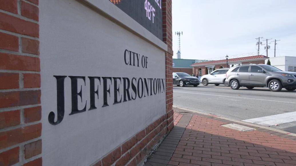 City of Jeffersontown seeks items for America’s 250th anniversary time ...