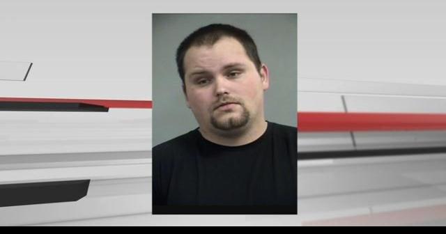Louisville Man Accused Of Trying To Solicit 16 Year Old Girl For Sex