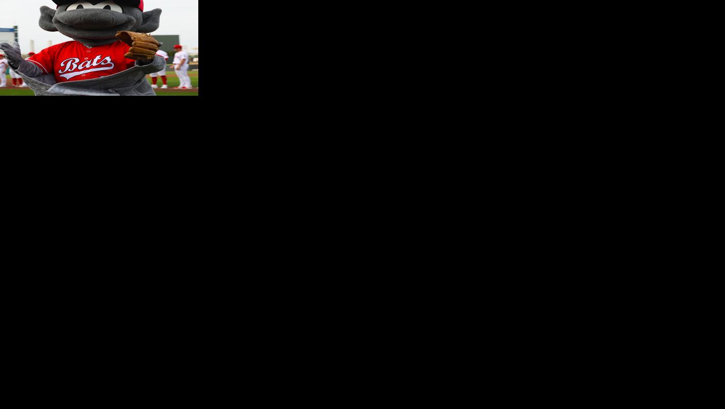 Louisville Bats hosting 'Breakfast with Santa' at Slugger Field on Dec ...