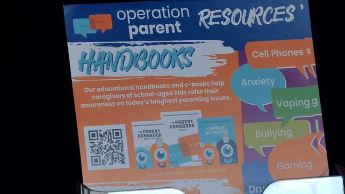 Kentucky nonprofit 'Operation Parent' opens new headquarters in La ...