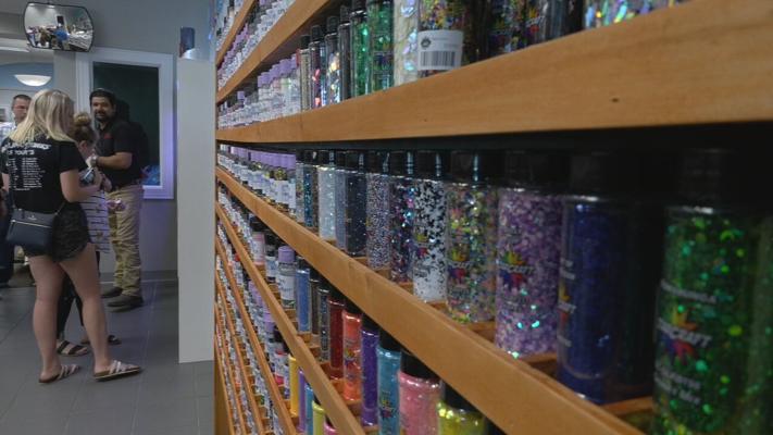 Southern Indiana craft store moves into new space in Jeffersonville ...