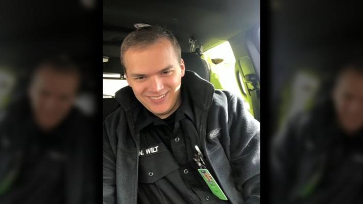Texas Roadhouse in Louisville donating 100% of proceeds to officer Nick ...