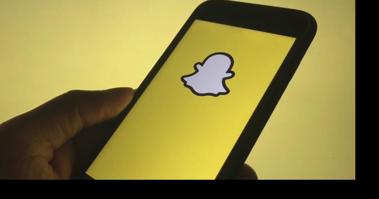 Snapchat adds safety features to make it harder for teens to be ...