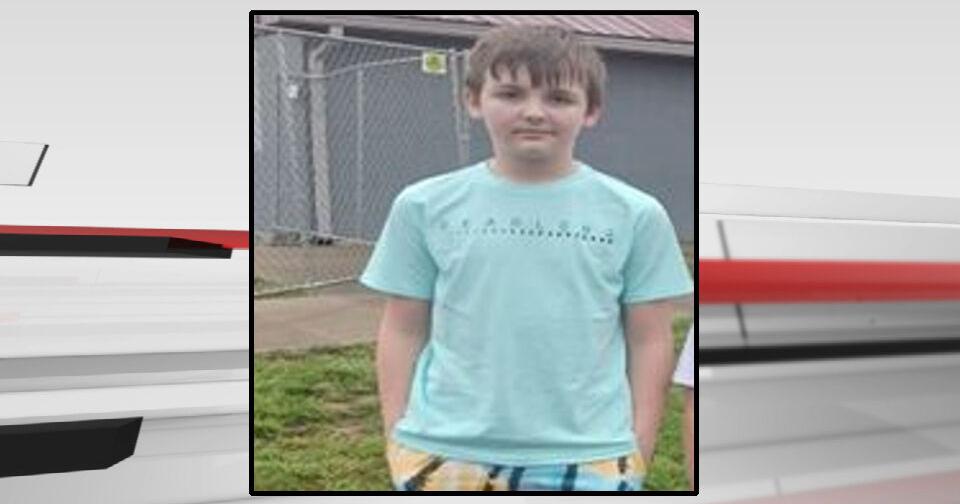 UPDATE: Missing 12-year-old Hillview boy found safe | Local News | wdrb.com