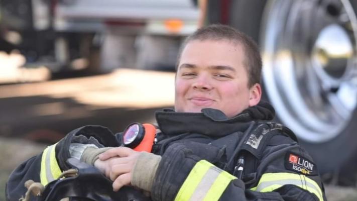 Officer Nickolas Wilt scheduled to be released from Louisville hospital ...