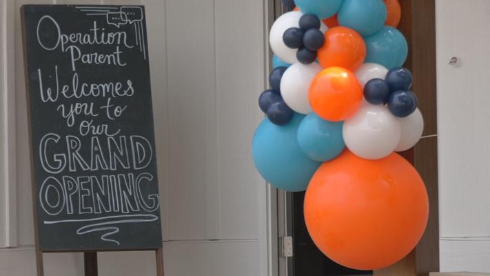 Kentucky nonprofit 'Operation Parent' opens new headquarters in La ...