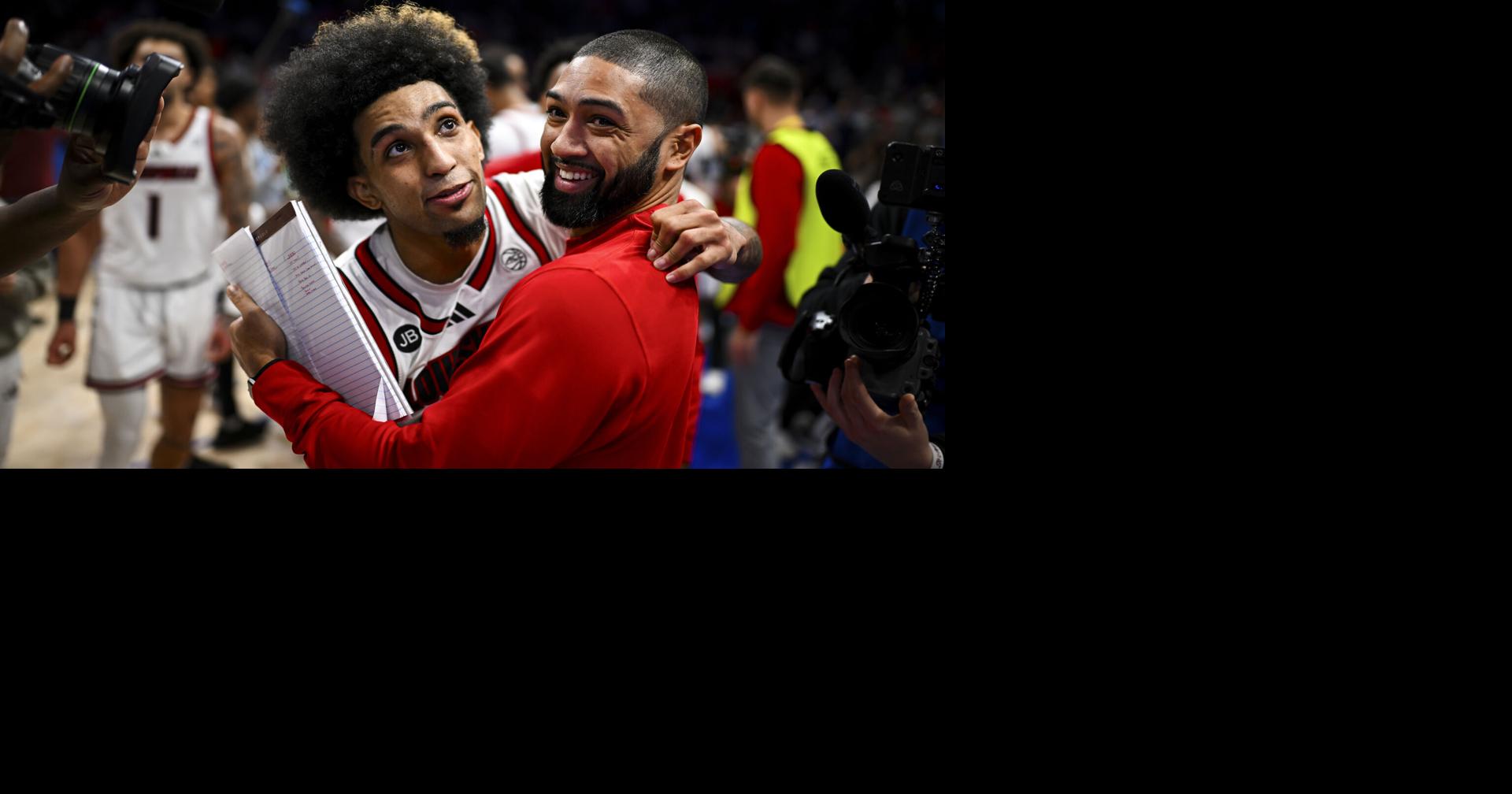 Coffee with Crawford | Peyton's Promotion: Good for him, better for Louisville. Here's why ...