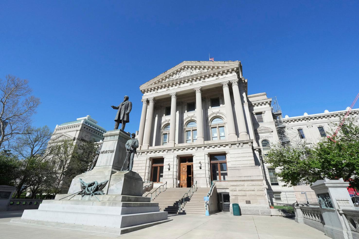 Indiana lowers driver’s license age to 16 under new law signed by Gov ...