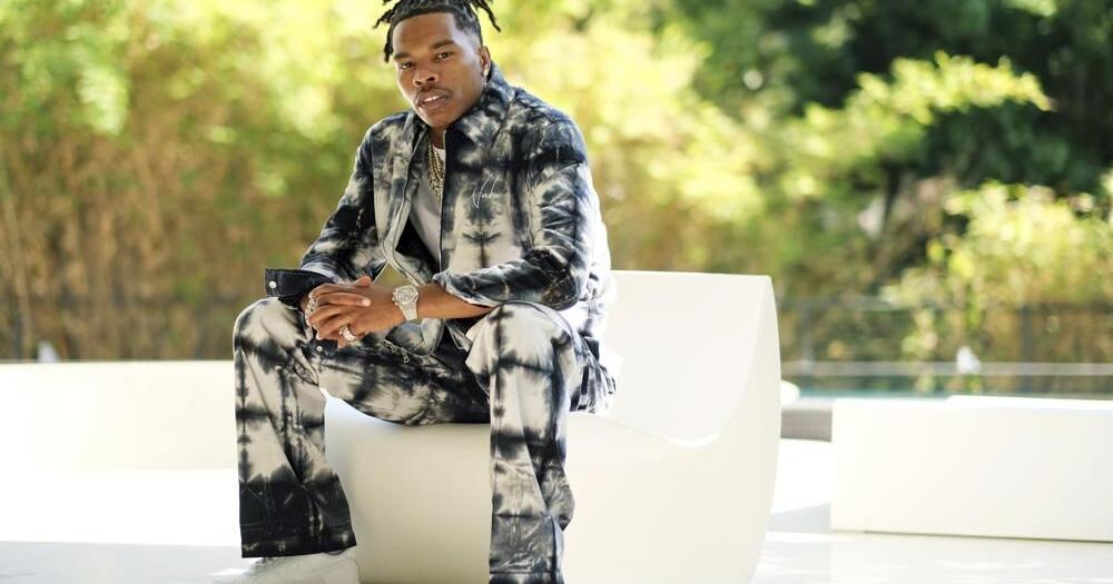 Rapper Lil Baby to perform at Louisville's KFC Yum! Center in September ...