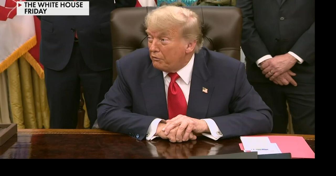 Breaking down biggest rulings from the Supreme Court this week | | wdrb.com