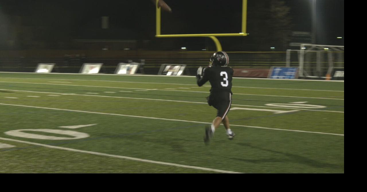 Ballard's Grant Berkley wins Best Play of Week 14 | High School Sports ...