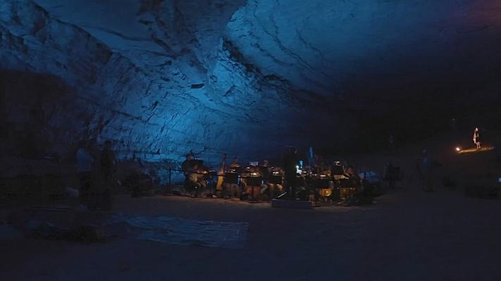 Yo-Yo Ma joining Louisville Orchestra for first-of-its-kind concert inside Kentucky's Mammoth ...