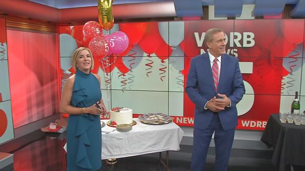 WDRB's new 5 p.m. newscast debuts with a familiar face | Local News ...