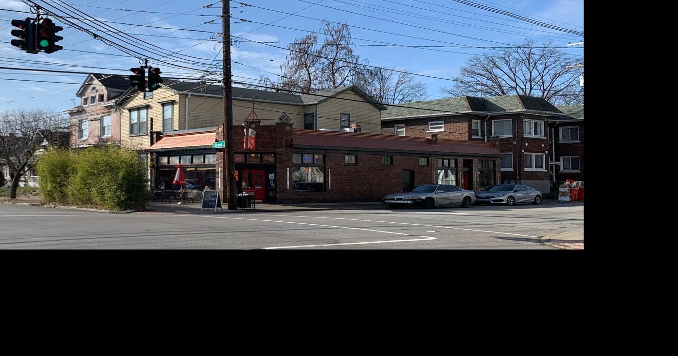 Burger Boy Diner near University of Louisville campus featured in ...