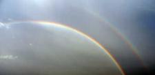 FACT OR FICTION: A Full Rainbow Is Actually A Complete Circle ...