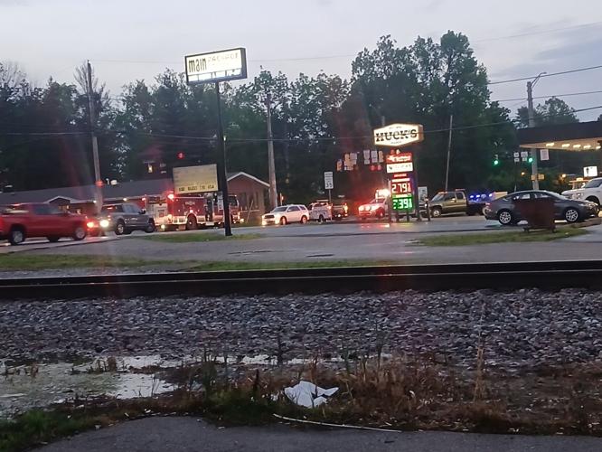6-year-old killed, 5 others injured in southern Indiana crash | Local ...